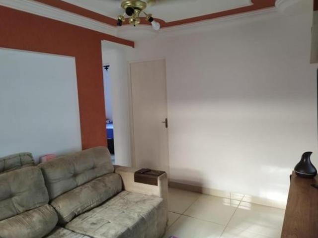 Apartamento para Venda em Vinhedo, Capela, 2 dormitórios, 1 banheiro, 1 vaga
