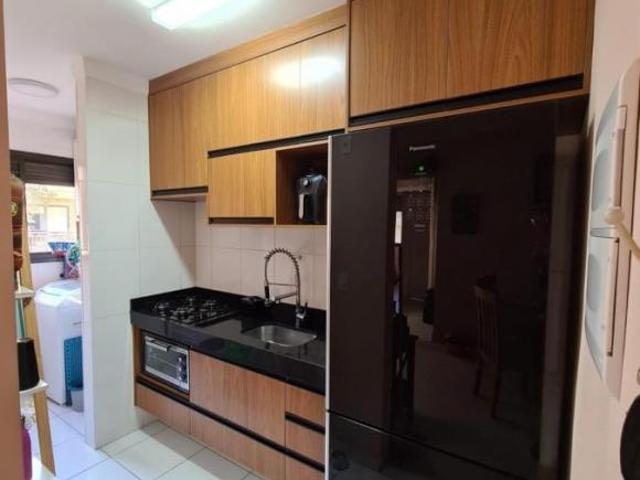 Apartamento para Venda em Vinhedo, Pinheirinho, 2 dormitórios, 1 suíte, 2 banheiros, 1 vaga