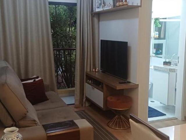 Apartamento para Venda em Vinhedo, Pinheirinho, 2 dormitórios, 1 suíte, 2 banheiros, 1 vaga