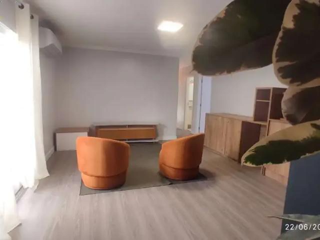 Apartamento para Venda em Vinhedo/SP Vila Cascais 3 Quartos