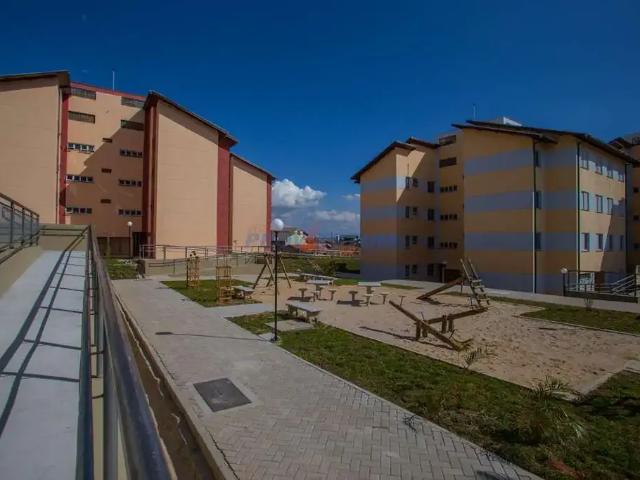 Apartamento para Venda em Vinhedo/SP Vila Junqueira 2 Quartos