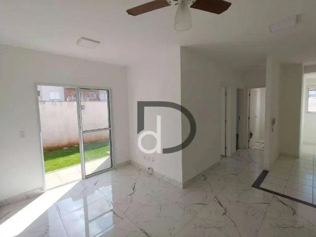 Apartamento para Venda em Vinhedo/SP Vila Pagano 2 Quartos