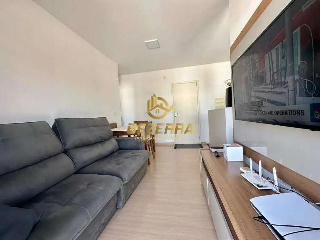 Apartamento para Venda em Vinhedo/SP Vila Pagano 2 Quartos