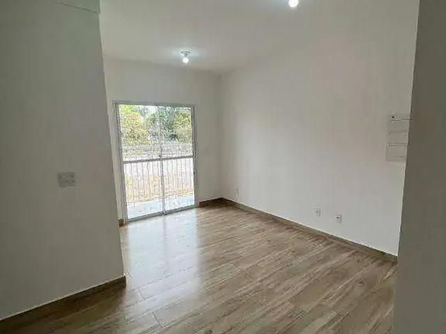 Apartamento para Venda em Vinhedo/SP Vila Pagano 2 Quartos