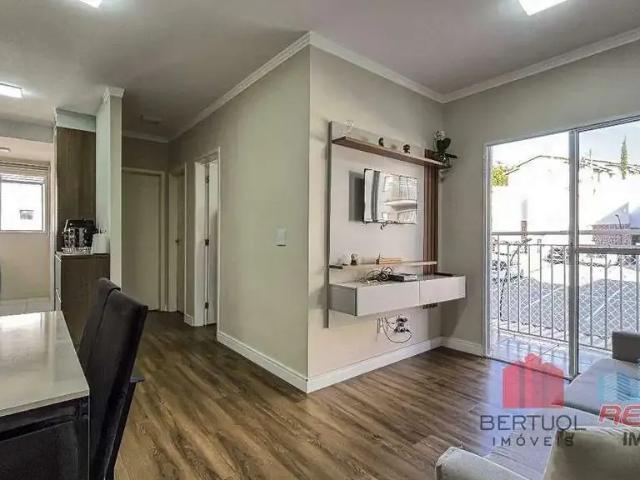 Apartamento para Venda em Vinhedo/SP Vila Pagano 2 Quartos
