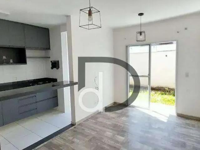 Apartamento para Venda em Vinhedo/SP Vila Pagano 2 Quartos