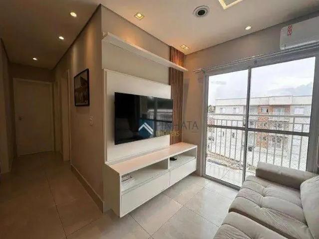 Apartamento para Venda em Vinhedo/SP Vila Pagano 2 Quartos