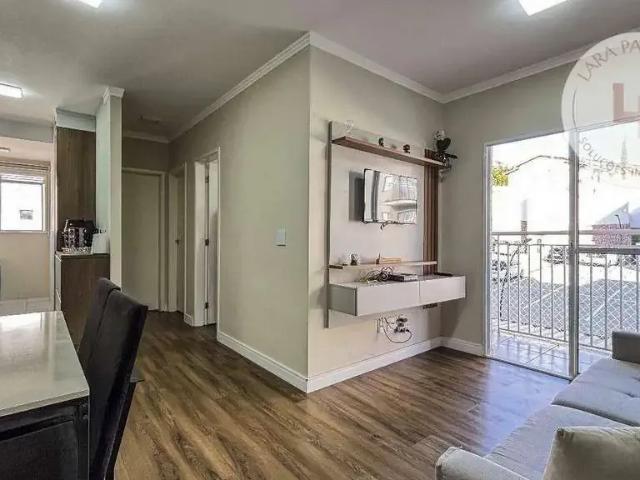Apartamento para Venda em Vinhedo/SP Vila Pagano 2 Quartos