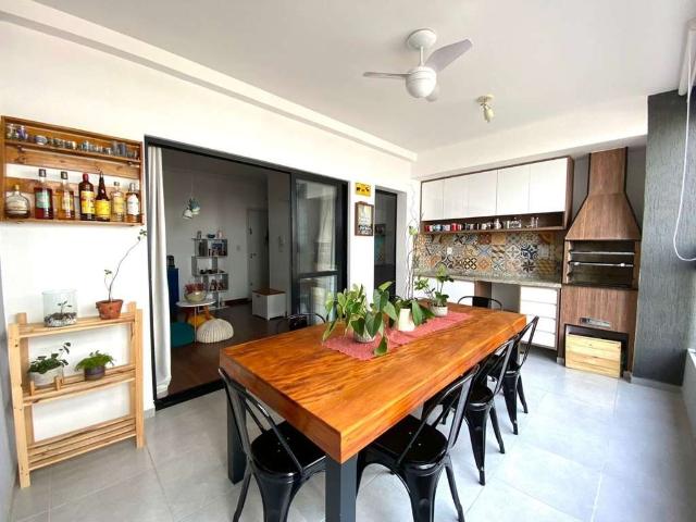 Apartamento para Venda em Vinhedo/SP Vila Planalto 3 Quartos