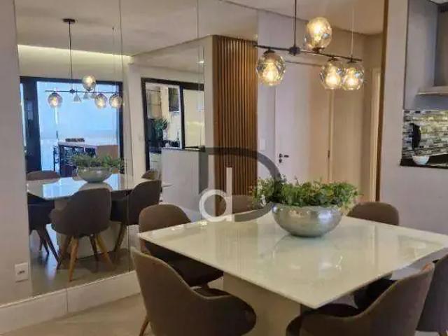 Apartamento para Venda em Vinhedo/SP Vila Planalto 3 Quartos