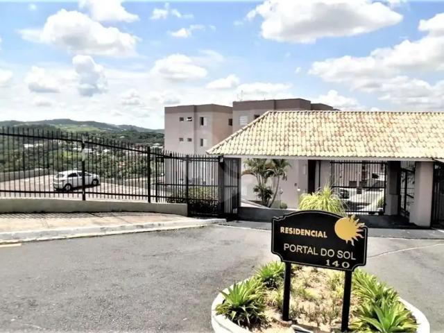 Apartamento para Venda em Vinhedo/SP Vila Renascer 3 Quartos