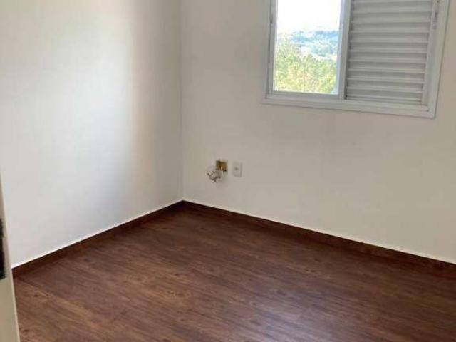 Apartamento para Venda em Vinhedo/SP Vila Renascer 3 Quartos