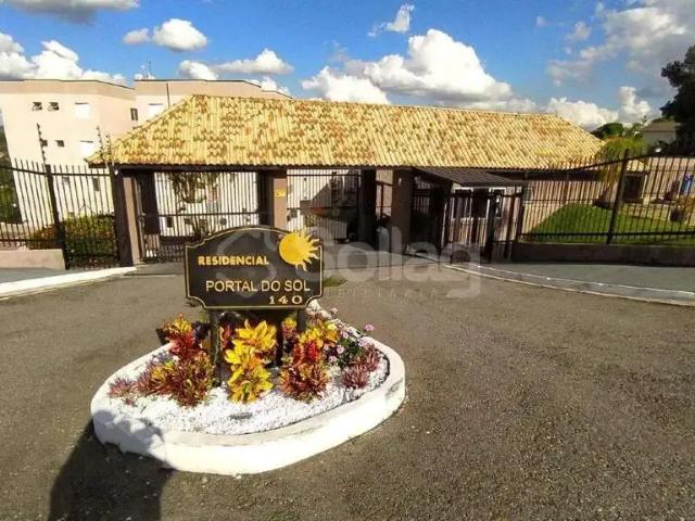 Apartamento para Venda em Vinhedo/SP Vila Renascer 3 Quartos