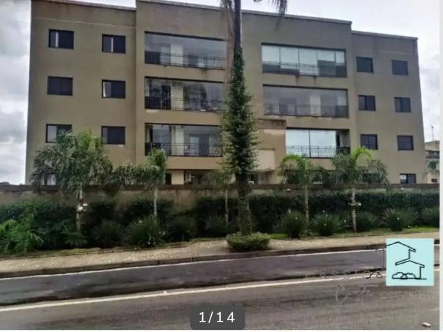 Apartamento para Venda em Vinhedo/SP Vista Alegre 3 Quartos
