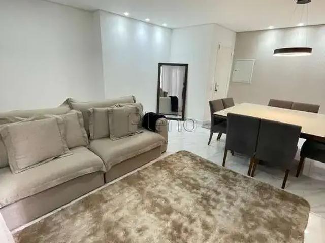 Apartamento para Venda em Vinhedo/SP Vista Alegre 3 Quartos