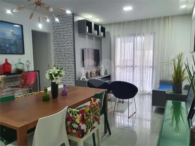 Apartamento para Venda em Vinhedo/SP Vista Alegre 3 Quartos