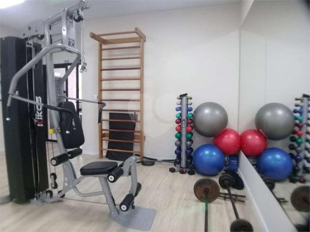 Apartamento para Venda em Vinhedo/SP Vista Alegre 3 Quartos