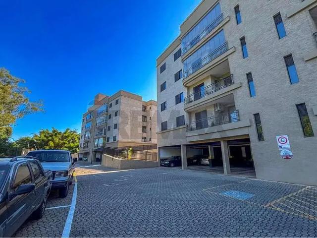 Apartamento para Venda em Vinhedo/SP Vista Alegre 3 Quartos