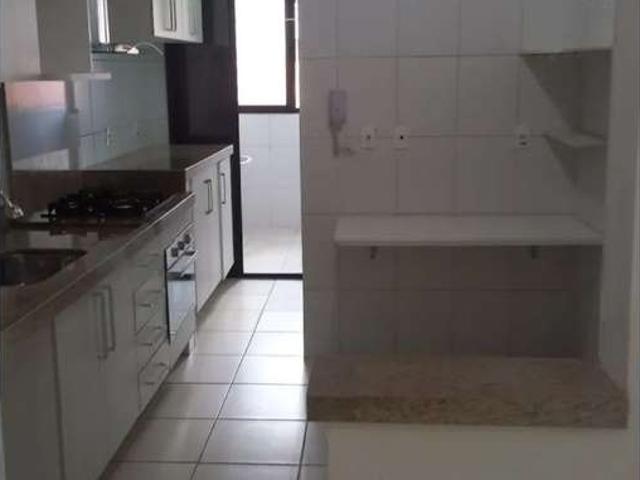 Apartamento para Venda em Vinhedo/SP Vista Alegre 3 Quartos