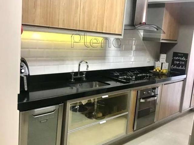 Apartamento para Venda em Vinhedo/SP Vista Alegre 3 Quartos