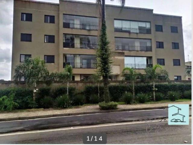 Apartamento para Venda em Vinhedo/SP Vista Alegre 3 Quartos