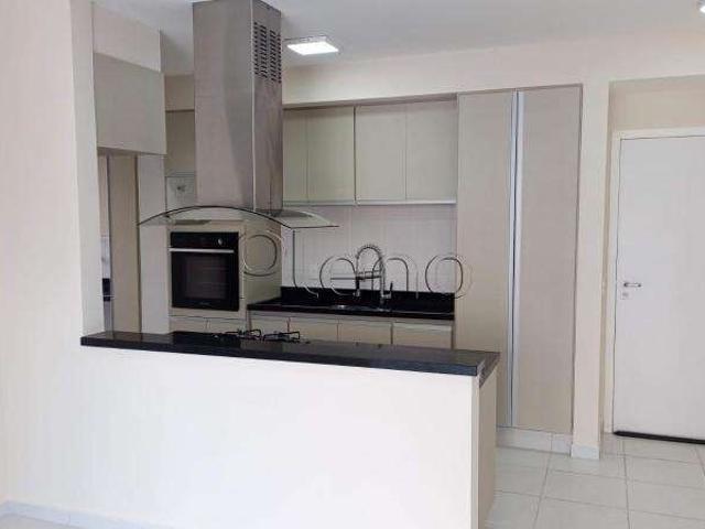 Apartamento para Venda em Vinhedo/SP Vista Alegre 2 Quartos