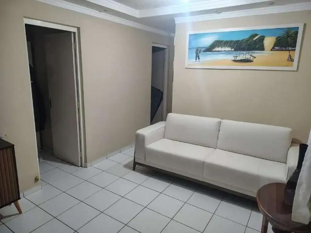 Apartamento para Venda em Vinhedo/SP Vista Alegre 2 Quartos
