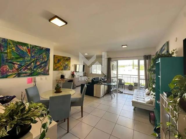 Apartamento para Venda em Vinhedo/SP Vista Alegre 2 Quartos