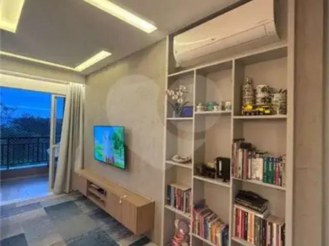 Apartamento para Venda em Vinhedo/SP Vista Alegre 2 Quartos