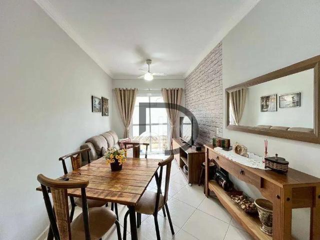 Apartamento para Venda em Vinhedo/SP Vista Alegre 2 Quartos