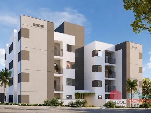 Apartamento para Venda em Vinhedo/SP Altos do Morumbi 2 Quartos