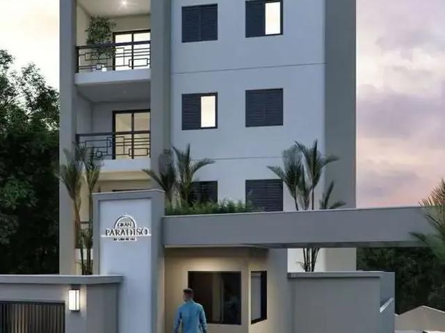 Apartamento para Venda em Vinhedo/SP Altos do Morumbi 2 Quartos