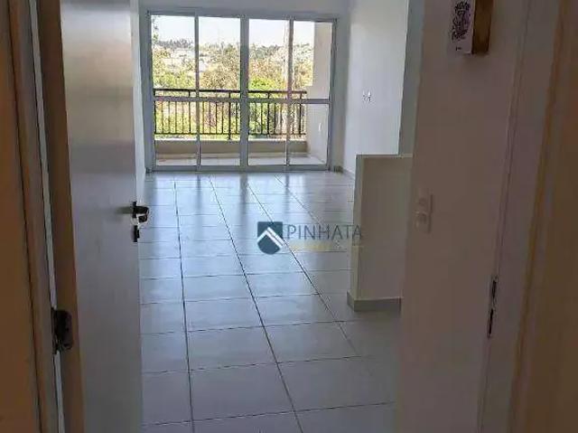 Apartamento para Venda em Vinhedo/SP Altos do Morumbi 2 Quartos