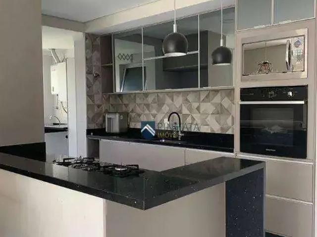 Apartamento para Venda em Vinhedo/SP Altos do Morumbi 2 Quartos