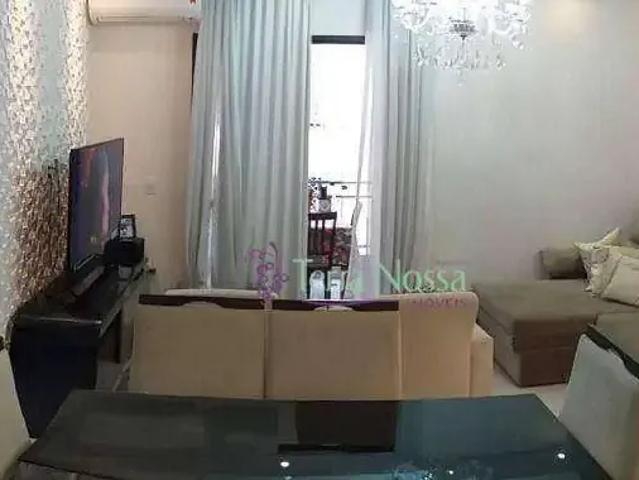 Apartamento para Venda em Vinhedo/SP Altos do Morumbi 3 Quartos