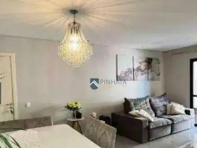 Apartamento para Venda em Vinhedo/SP Altos do Morumbi 3 Quartos