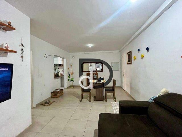 Apartamento para Venda em Vinhedo/SP Altos do Morumbi 3 Quartos