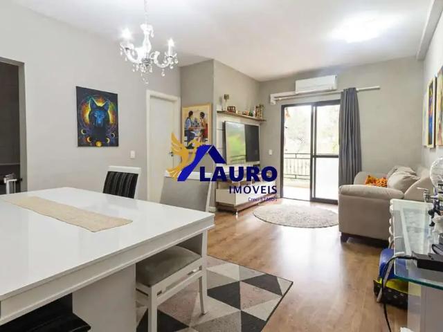 Apartamento para Venda em Vinhedo/SP Altos do Morumbi 3 Quartos