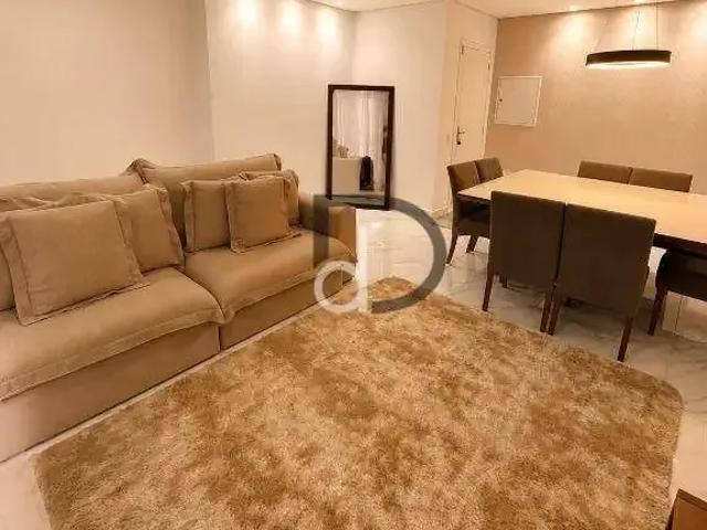Apartamento para Venda em Vinhedo/SP Altos do Morumbi 3 Quartos