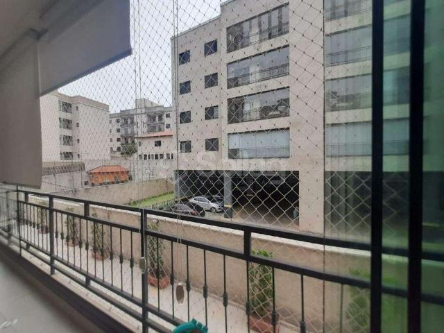 Apartamento para Venda em Vinhedo/SP Altos do Morumbi 3 Quartos