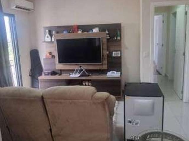 Apartamento para Venda em Vinhedo/SP Altos do Morumbi 3 Quartos