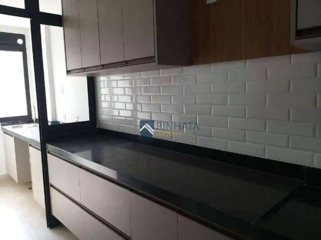 Apartamento para Venda em Vinhedo/SP Altos do Morumbi 3 Quartos