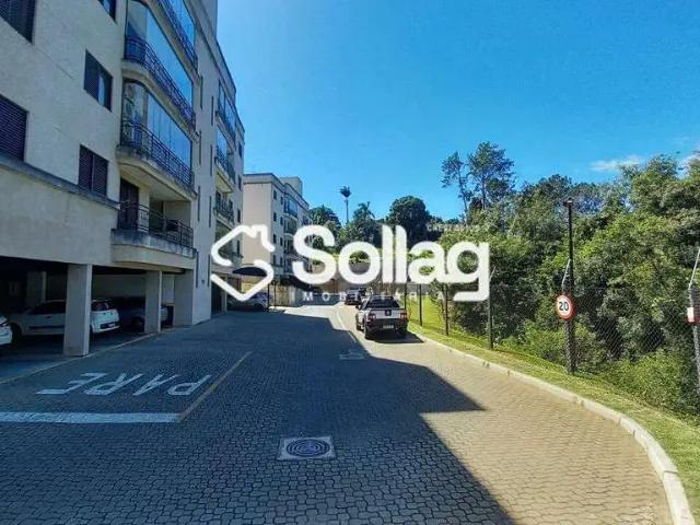Apartamento para Venda em Vinhedo/SP Altos do Morumbi 3 Quartos
