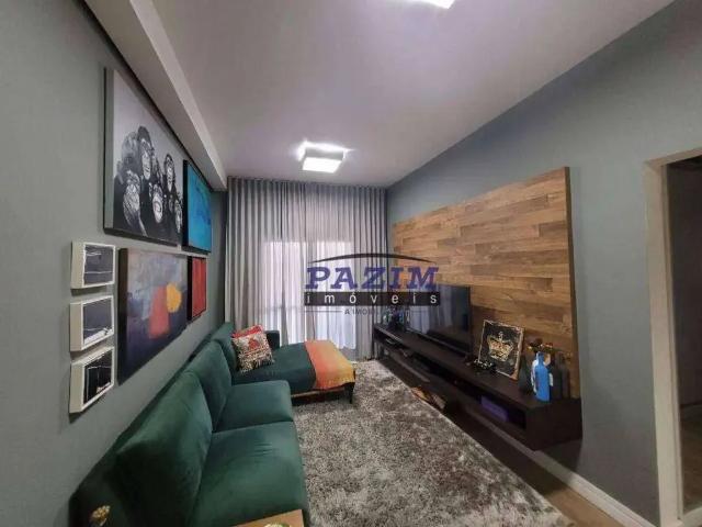Apartamento para Venda em Vinhedo/SP Barra Funda 3 Quartos