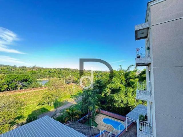 Apartamento para Venda em Vinhedo/SP Barra Funda 3 Quartos