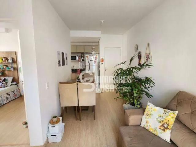Apartamento para Venda em Vinhedo/SP Bosque 2 Quartos
