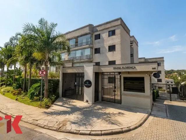 Apartamento para Venda em Vinhedo/SP Capela 3 Quartos