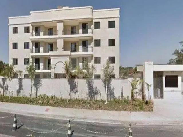 Apartamento para Venda em Vinhedo/SP Capela 3 Quartos