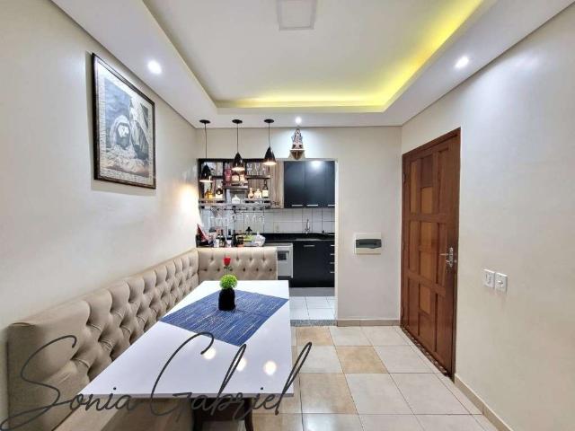 Apartamento para Venda em Vinhedo/SP Capela 3 Quartos