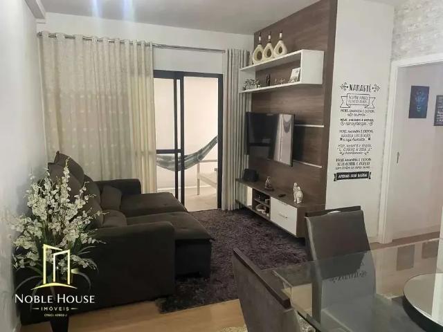 Apartamento para Venda em Vinhedo/SP Capela 3 Quartos